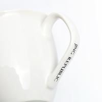 China Manufacturers Nordic Decal porcelain ceramic mugs wholesale Marble coffee mug gift set ceramic porcelain coffee cup tea cup set for sale