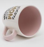 China china tea cup manufacturer customized coffee mug ceramic mugs 250ml milk tea coffee cups for sale