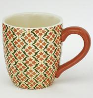 China Factory custom ceramic tea cup cheap customizable mugs tea coffee cermaic mugs for sale