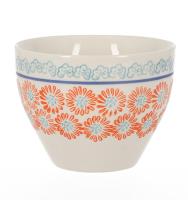 China Hot sales chinese tea cup stoneware ceramic handpaint mug coffee cup tea mug  gift mugs for sale