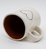 China Factory Direct Sales Sublimation Mug 11oz Custom Logo Blank Mugs for Sublimation Coffee Mugs Personality 13.5*9*11.2cm,2 for sale