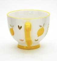 China Japanese Mug Ceramic Cup Custom Tea Cups Mugs Ceramic Coffee Cup Set for sale
