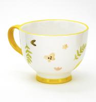 China Japanese Mug Ceramic Cup Custom Tea Cups Mugs Ceramic Coffee Cup Set for sale