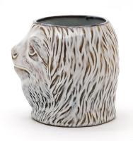 China New product 2025 3d CUP animal decoration ceramic coffee 3D mug cup for sale