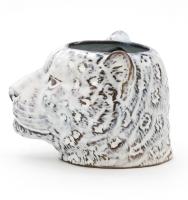 China 2025 Wholesale 3d Animal Decoration New Product Ceramic Coffee 3D Mug Cup for sale
