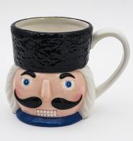 China 19.5 Oz Lovely 3D Cartoon Gifts Office Tea Cups  Ceramic Milk Coffee Mug for sale