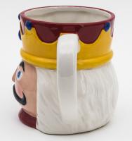China 19.5 Oz Lovely 3D Cartoon Gifts Office Tea Cups  Ceramic Milk Coffee Mug for sale