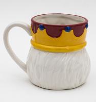 China 19.5 Oz Lovely 3D Cartoon Gifts Office Tea Cups  Ceramic Milk Coffee Mug for sale