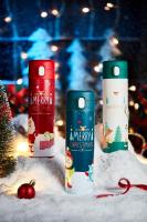 China LED Digital Water Bottle Vacuum Thermos Stainless Steel Thermal Water Bottle Kids Water Bottle for sale
