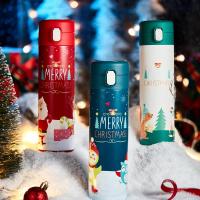 China Vacuum Flasks Thermoses LED Digital Water Bottle Vacuum Mugs Stainless Steel Thermal Water Bottle Thermos Con Le for sale