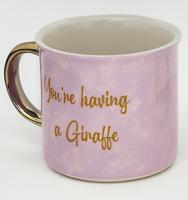 China Painted Ceramic Mugs Ladies Household Mugs Large Capacity Milk Breakfast Coffee Cup for sale