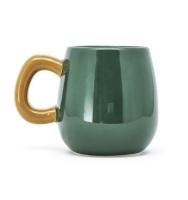 China 11oz Mug Coffee Mug Blank Sublimation Magic Coffee Cup Ceramic Wholesale Customize Printing Mugs Stoneware Decal on Glaze for sale