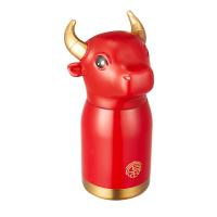 China Water Bottles Kids Water Bottle Flamingo Thermos Bottle Portable Unique Thermol Mug DW-01A230 for sale