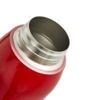 China Water Bottles Kids Water Bottle Flamingo Thermos Bottle Portable Unique Thermol Mug DW-01A230 for sale