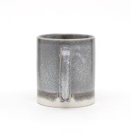 China 2025 Ceramic Mug Popular High-end Breakfast Coffee Cup For Men And Women for sale