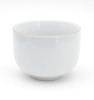 China Advertising Gifts Gold Handle Mug Personalized Ceramic Coffee Mug Cup Make Tea for sale