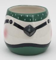 China Wholesale 3d mug cartoon ceramic mug coffee cup mugs promotional ceramic tea milk cups for sale