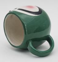 China Wholesale 3d mug cartoon ceramic mug coffee cup mugs promotional ceramic tea milk cups for sale
