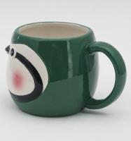 China Customized tazas mugs Tea white mug 3d sublimation mug supplier ceramic cups Espresso Coffee Cup Ceramic for sale