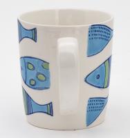 China Custom 11 15 18oz sublimation mugs ceramic mug coffee tea milk cup for sale