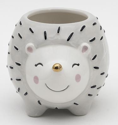 China Custom Ceramic Mugs 3D Animal Ceramic Coffee Mug Cup at Any Shape & Size for sale