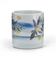 China Custom Printed Coffee Mugs Ceramic Mug For Gift for sale