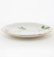 China Tableware Gift Ceramic Tea Cup And Saucer Porcelain Serving For One for sale