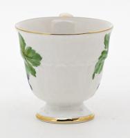 China White New Bone Espresso Cup Afternoon Ceramic Tea Cups And Saucers for sale