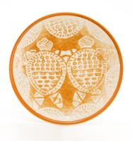 China New products Ocean style Ceramic Houseware plate dish sets for sale