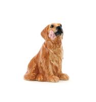 China 3d Animal Shaped Porcelain Salt And Pepper Shakers Pots Ceramic for sale