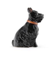 China 3d Animal Shaped Porcelain Salt And Pepper Shakers Pots Ceramic for sale