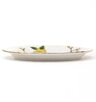 China 12 Inch Custom Ceramic Bowl Gravy New Bone Soup Bowl With Tray 12 Oz 8 Oz 4 Oz for sale