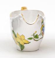 China 12 Inch Custom Ceramic Bowl Gravy New Bone Soup Bowl With Tray 12 Oz 8 Oz 4 Oz for sale