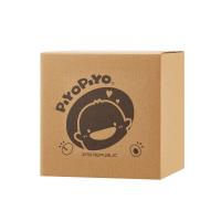 China Ready To Ship In Stock Cartoon Cute Children'S Tableware Set 10 Oz  Ceramic Bowl Home Eating for sale