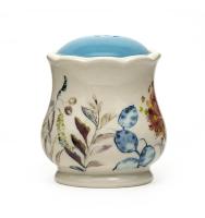 China Stoneware Cruet Set Spice Bottle Salt And Pepper Ceramic Shaker Fro Restaurant for sale