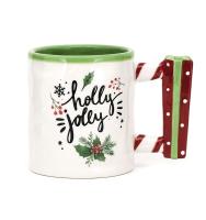 China 10 OZ Coffee Bulk Mugs for sale