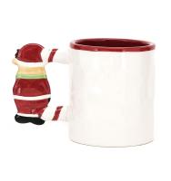 China 10 OZ Coffee Bulk Mugs for sale