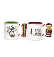 China 10 OZ Coffee Bulk Mugs for sale