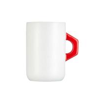 China Heat-resistant Shaped 3D Ceramic Mug  380ml For Halloween Party , Office for sale