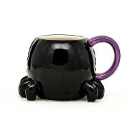 China Bring the Halloween Spirit to Your Office with 3D Ceramic Mug for sale