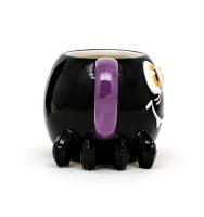 China Bring the Halloween Spirit to Your Office with 3D Ceramic Mug for sale