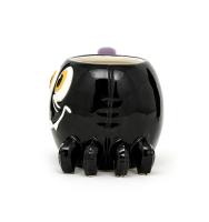 China Bring the Halloween Spirit to Your Office with 3D Ceramic Mug for sale