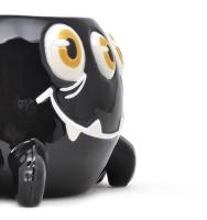 China Bring the Halloween Spirit to Your Office with 3D Ceramic Mug for sale