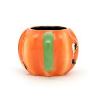 China 3D Ceramic Mug Earthenware for Customer Requirements for sale