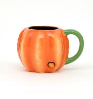 China 3D Ceramic Mug Earthenware for Customer Requirements for sale
