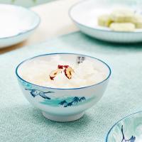 China Ready To Ship In Stock Personalized Modern Dinnerware Set with Customizable Design Microwave and Dishwasher Safe for sale