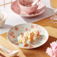China Ready To Ship In Stock Ceramic Top Dining Table Sets with Logo Design Microwave/Dishwasher Safe Modern Style for sale