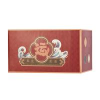 China Space-saving Ceramic Stacking Mug For Thanksgiving Presents for sale