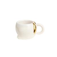 China Water Tea Brewing With Heat Resistant  Ceramic Tea Pot Set for sale
