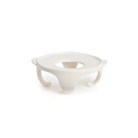 China Water Tea Brewing With Heat Resistant  Ceramic Tea Pot Set for sale
